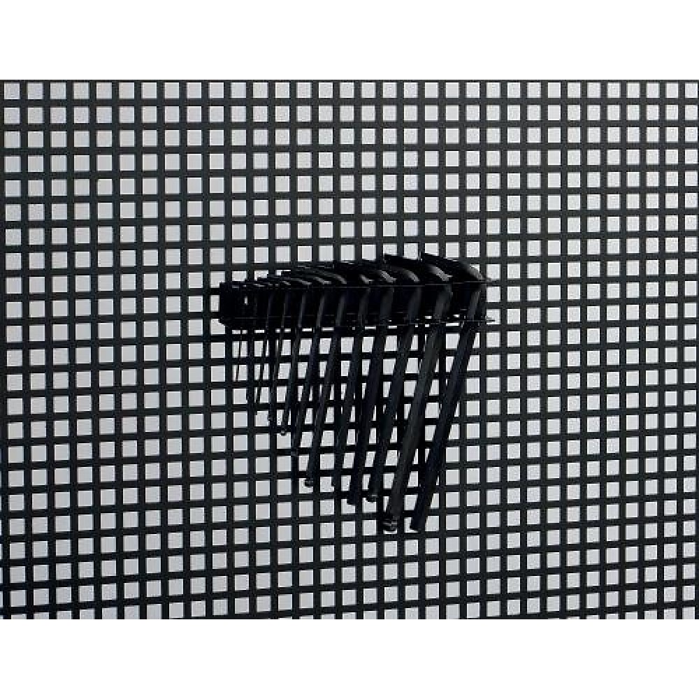 Support pour 12 clés mâles SAM OUTILLAGE | Bricozor