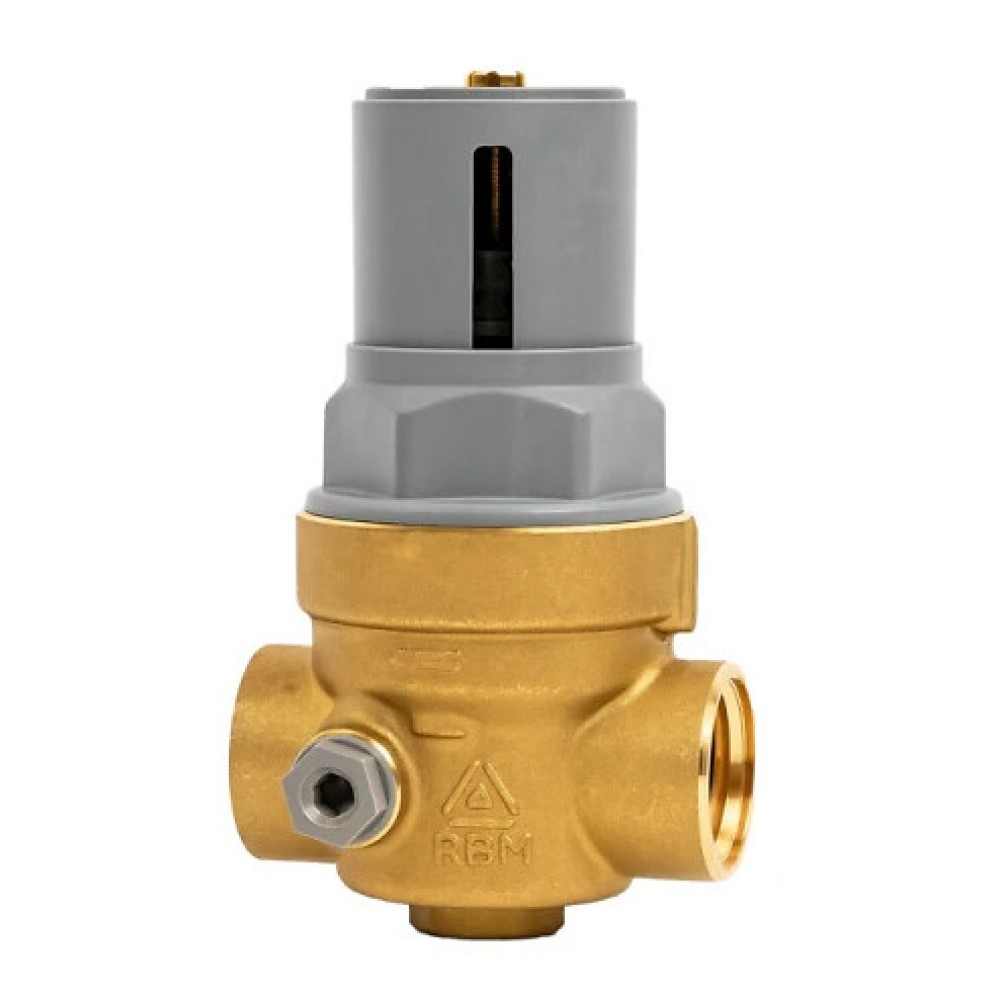 Réducteur de pression à membrane MM G 3/4”- FF G 1/2" Rinox Infinity ...