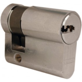Demi Cylindre de Serrure | Bricozor