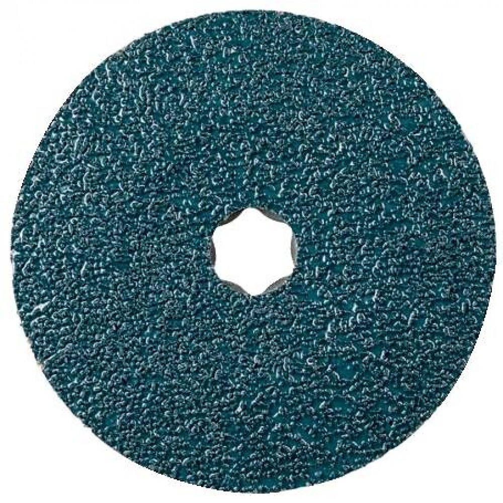 Disque fibres Combiclick CC-FS victograin - D125 mm - G36 - par 25 ...