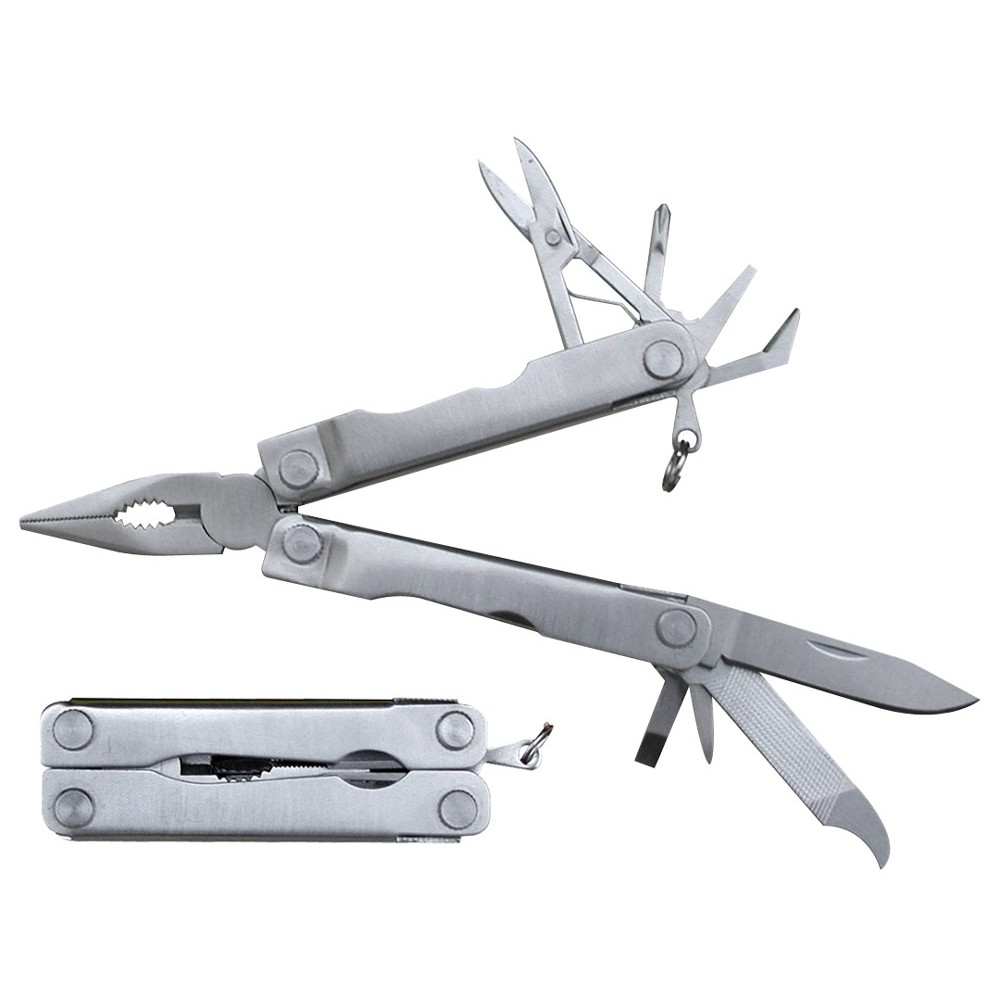 Pince multifonctions 10 en 1 MAXICRAFT | Bricozor