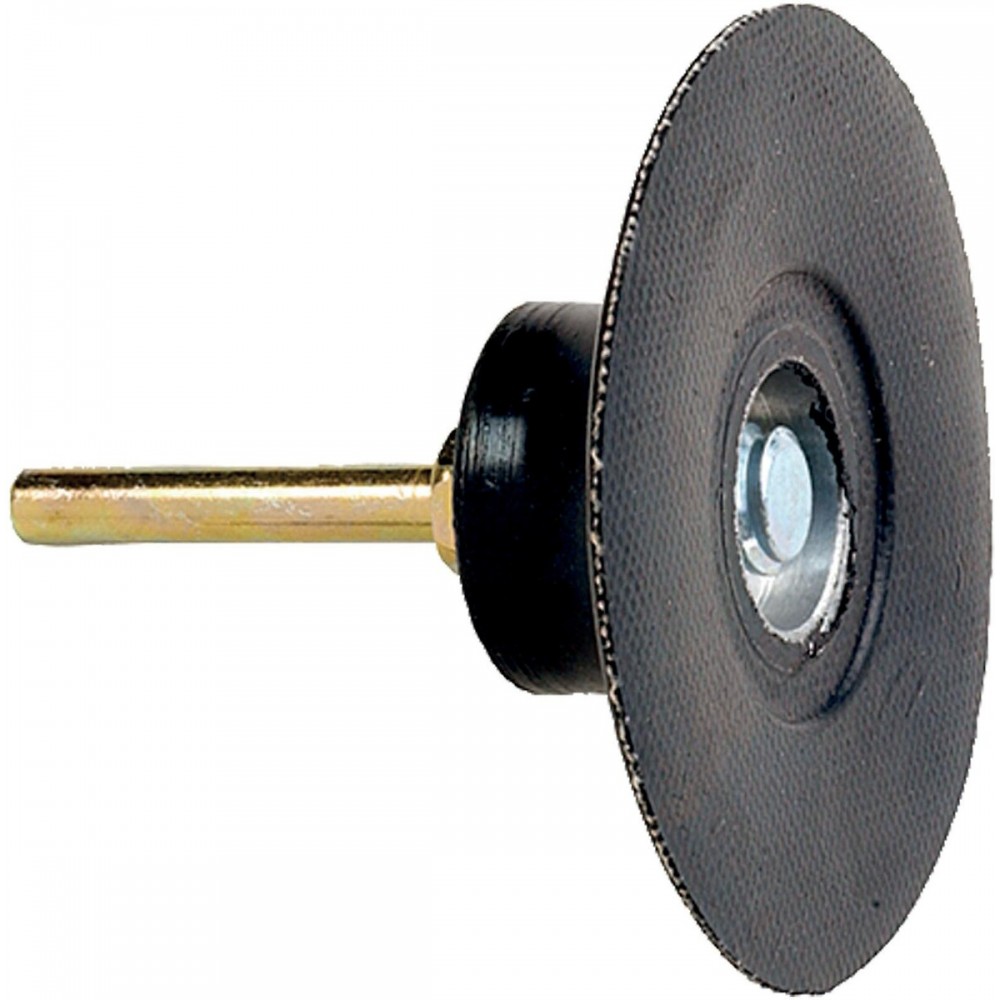 Plateau Speed-Lok - 50 mm - tige 6 mm NORTON | Bricozor