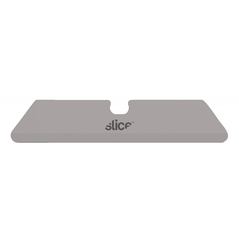 3 lames en céramique bouts arrondis pour cutter multi-usage - 10526 ...