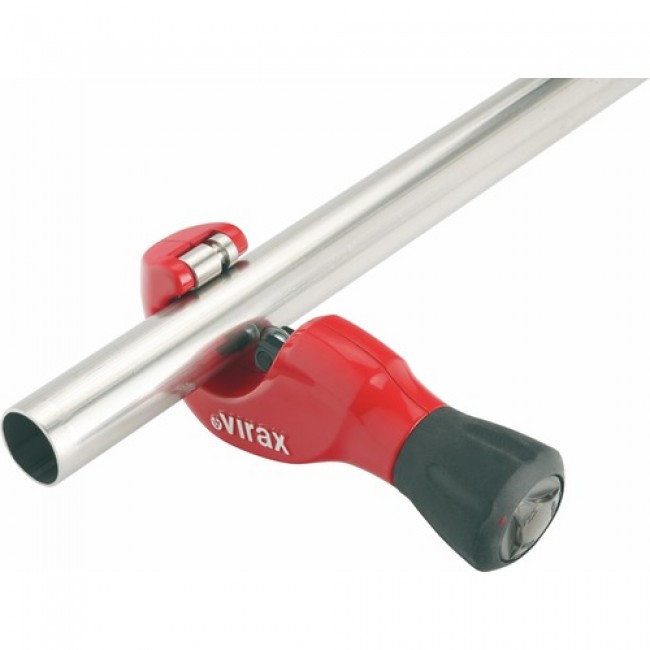 Coupe tube inox ZR 35 VIRAX | Bricozor