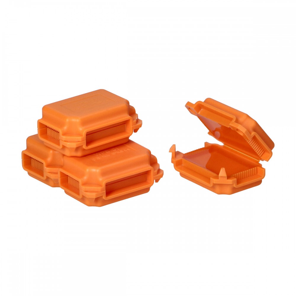 Gel box IPX8 SYNERCIA | Bricozor