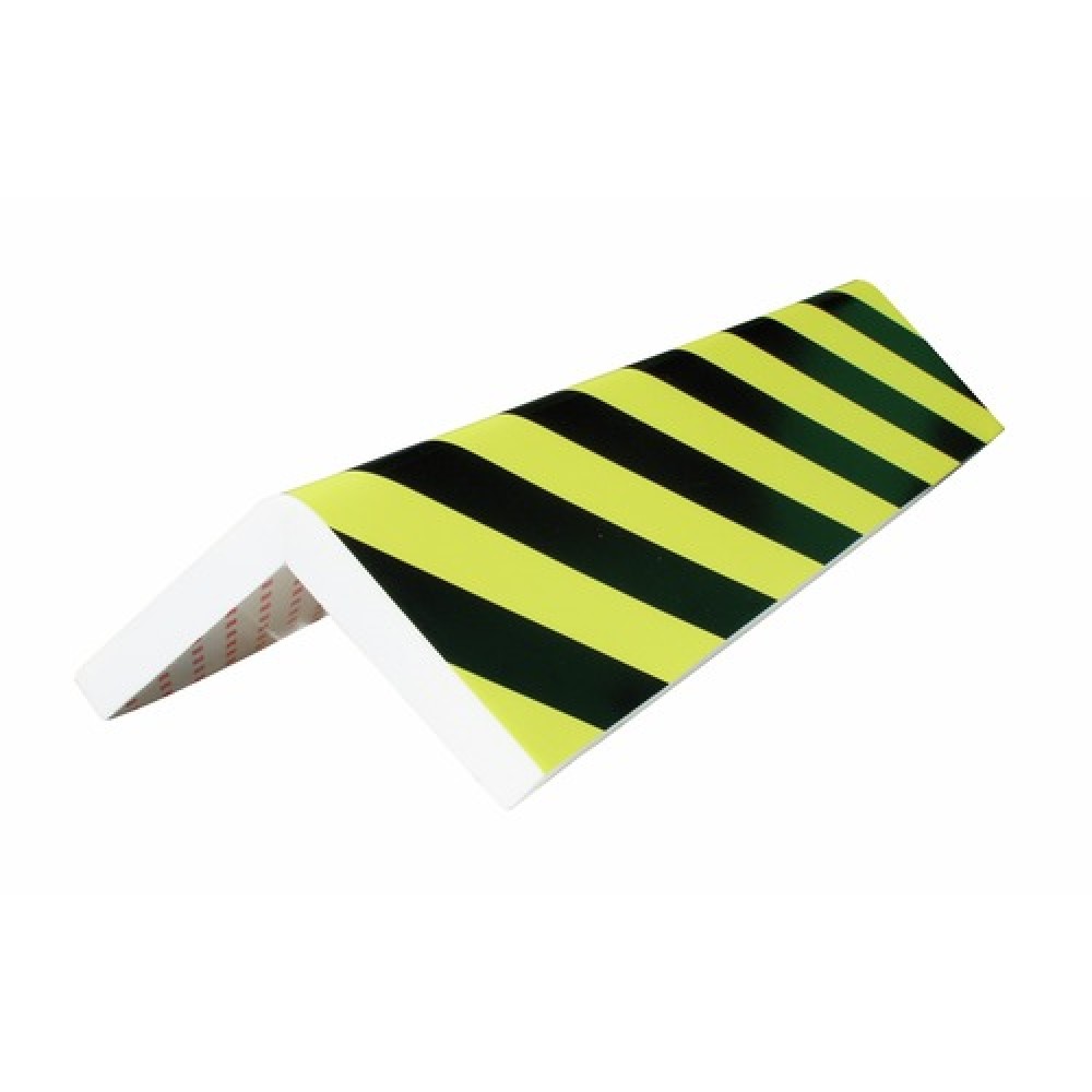 Protection d'angle droit - à plier - en mousse - absorbe les chocs ...