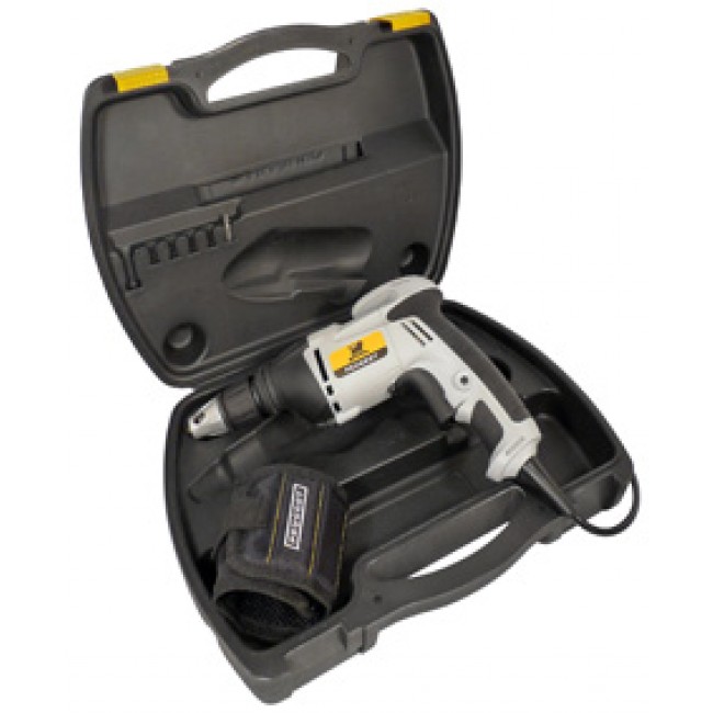 Visseuse filaire pour plaques de plâtre 520W - ENERGYSCREW-520 PEUGEOT ...