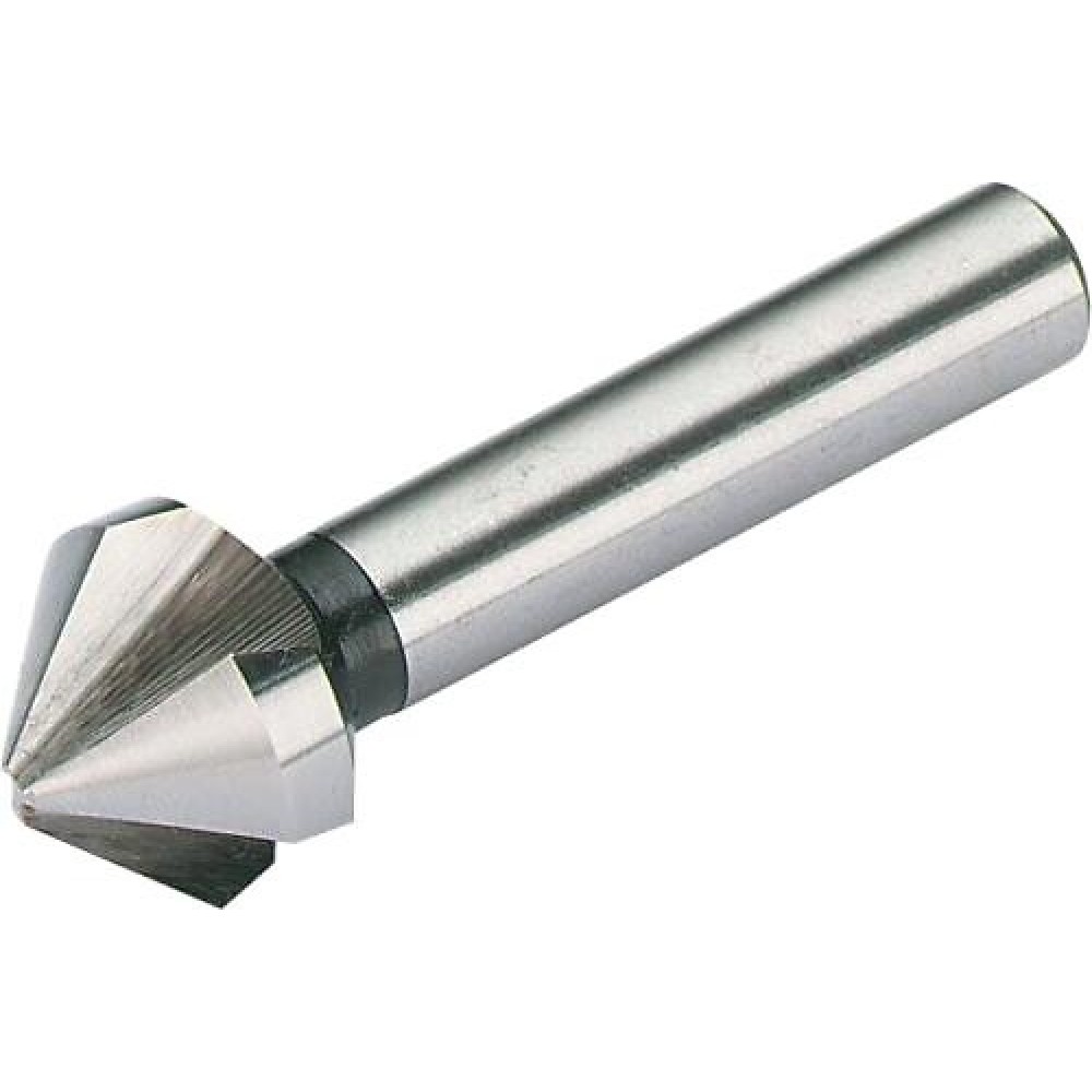 Fraise conique à chanfreiner SAM OUTILLAGE | Bricozor