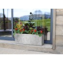Balconnière Basalt'UP - 25 L EDA PLASTIQUES | Bricozor