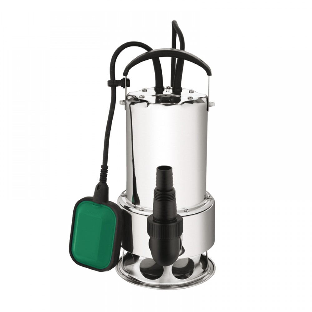 Electropompe immergee vide cave XKS-900SW HIDROBEX | Bricozor
