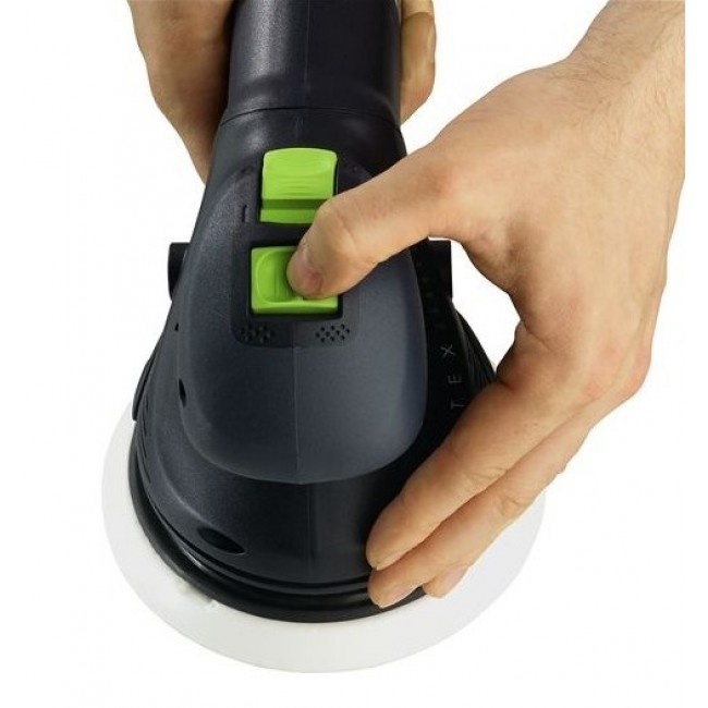 Ponceuse roto-excentrique 720W-diamètre 150 mm-Rotex RO 150 FEQ PLUS ...