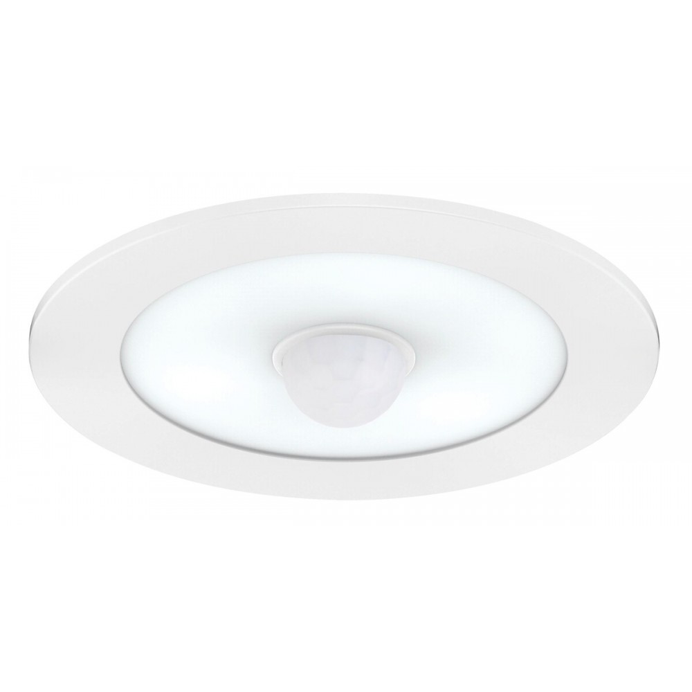 Downlight LED - 10W - 3000-4000-5700K - Piro CCT Sensor ARIC | Bricozor