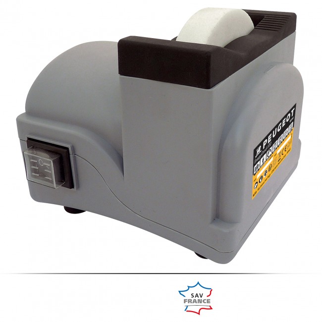 Aiguiseuse à eau - Puissance 53 watts - ENERGYGRIND-100 PEUGEOT | Bricozor