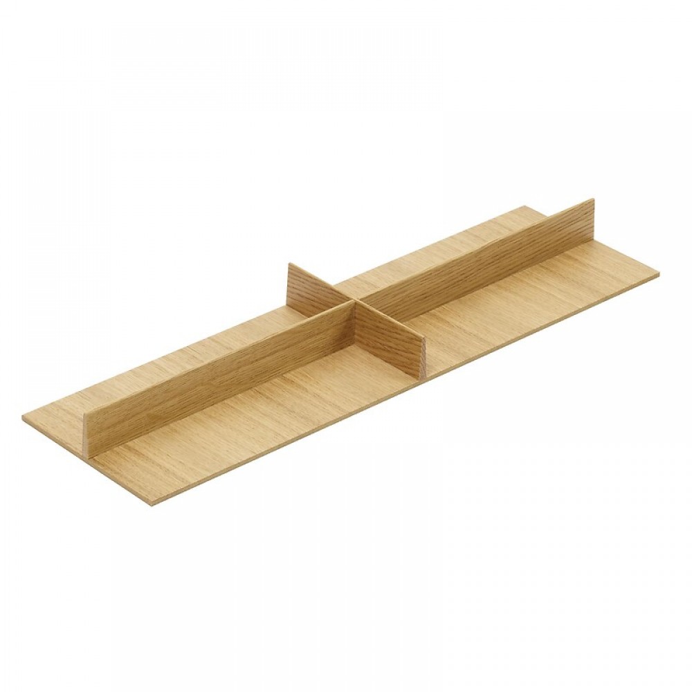 Croisillon bois pour range-couverts - LineQ KESSEBÖHMER | Bricozor