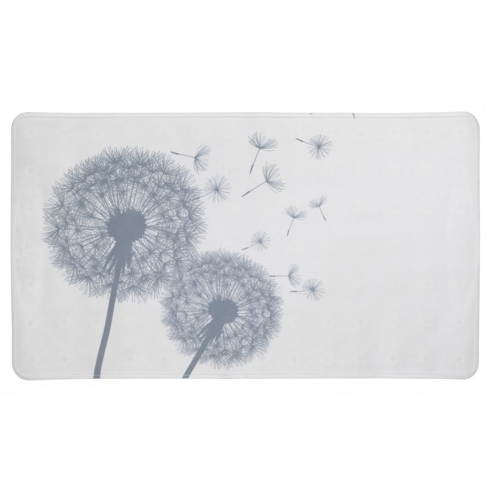 Tapis de douche - Astera - 2 dimensions WENKO | Bricozor
