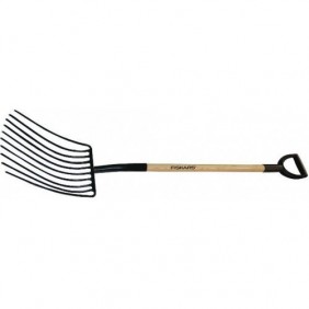 Fourches et griffes | Bricozor