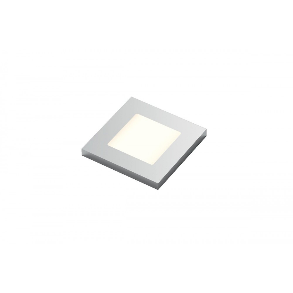 Kit 3 spots LED 12V Lucky 2 - 4000K - avec alimentation 15W L&S LIGHT ...