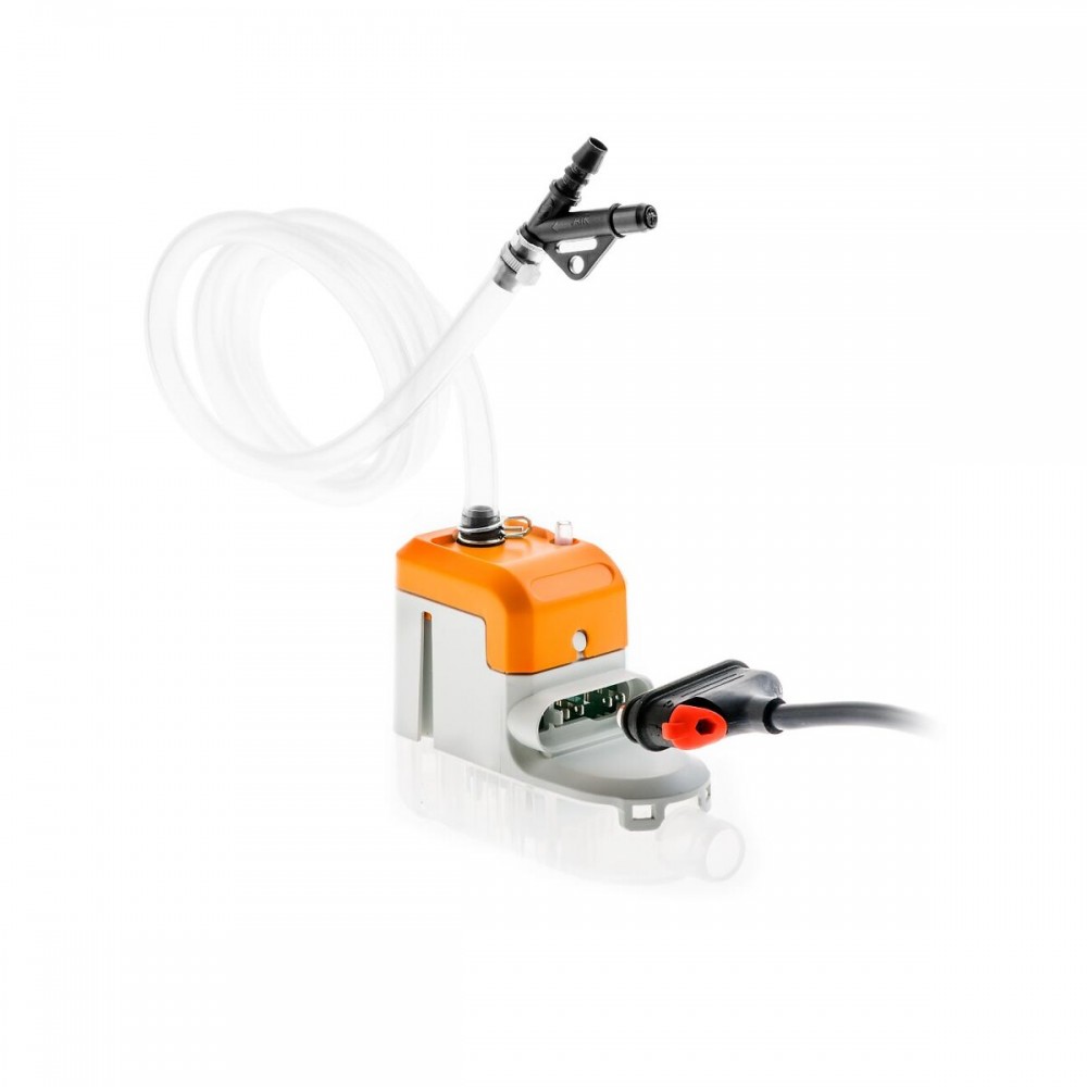Pompe à piston monobloc pour relevage de condensats Si-10 Univers'L ...