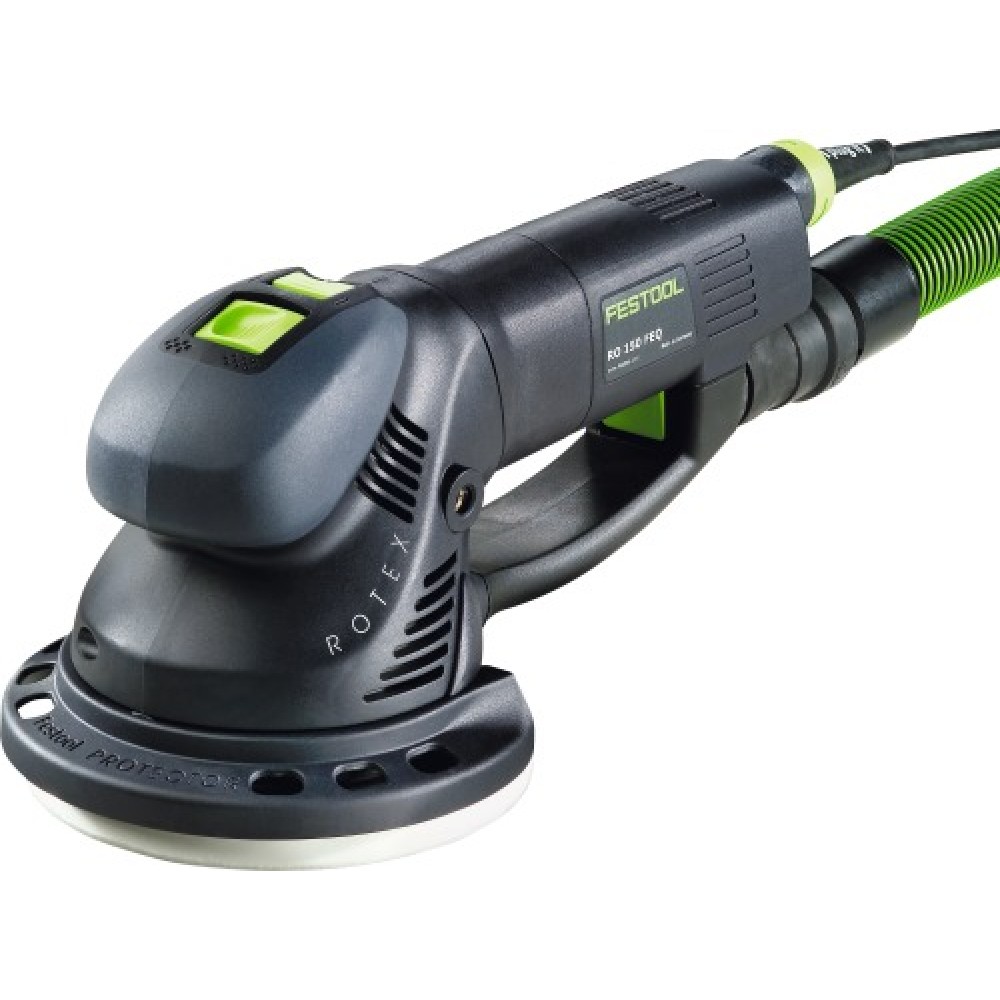 Ponceuse roto-excentrique 720W - RO 150 FEQ-Plus FESTOOL | Bricozor
