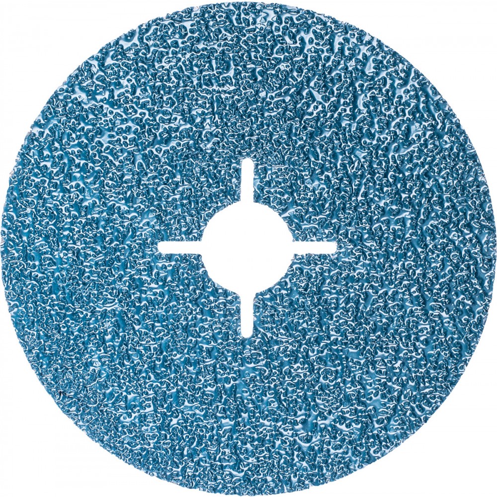 Disque fibres FS Victograin - D125 mm - G36 - boîte de 25 PFERD | Bricozor