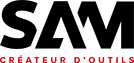 Sam Outillage Logo