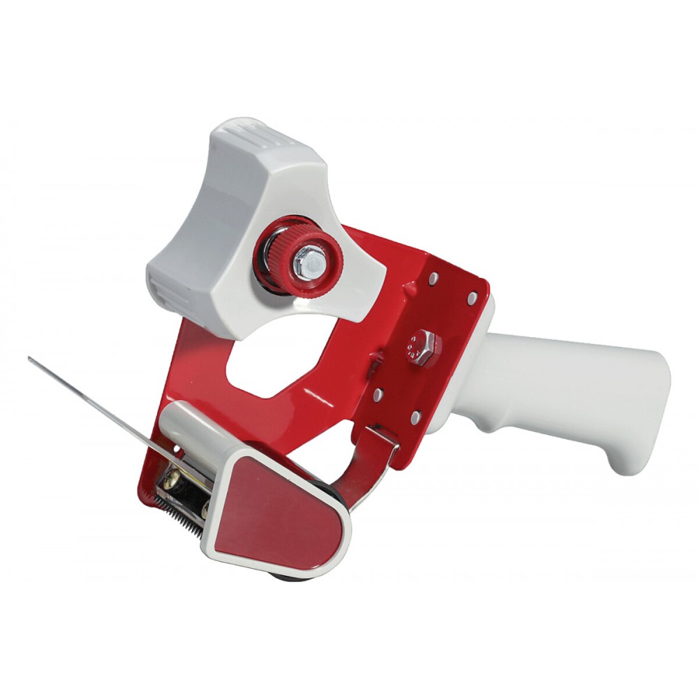 Dévidoir pour ruban adhésif OutilProtect' - armature et lame en métal L ...