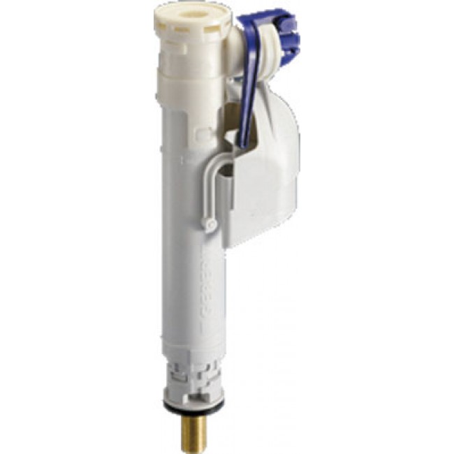 Robinet flotteur Impuls 360 Fors - alimentation basse GEBERIT | Bricozor