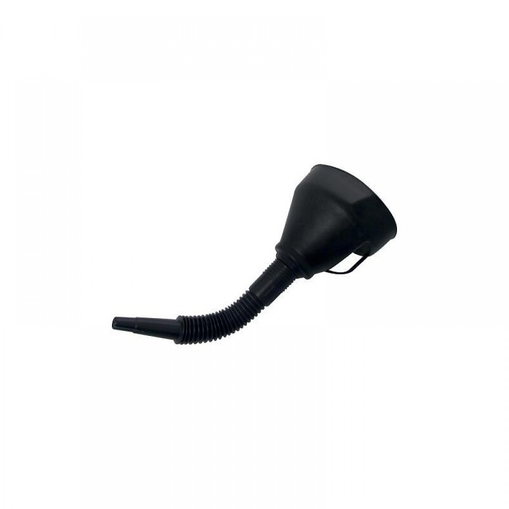 Entonnoir Plastique Avec Partie Flexible 675 EN SAM OUTILLAGE Bricozor